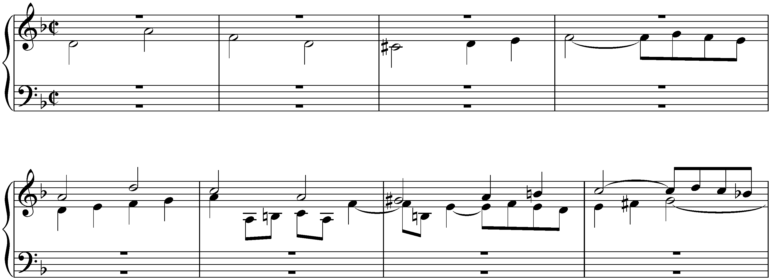 The Art of Fugue, BWV 1080 (Johann Sebastian Bach)