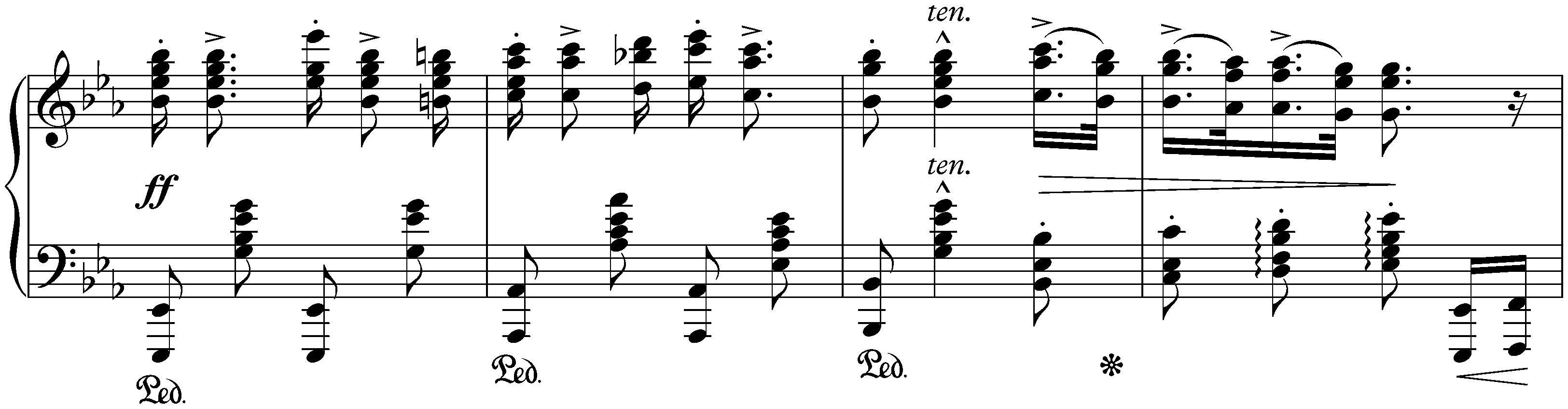 Szózat und Ungarischer Hymnus, S. 486 (Franz Liszt)